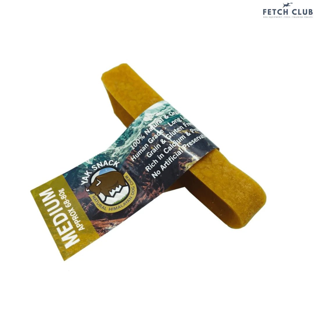 YAK Bar – The Cambridge Dog Co.